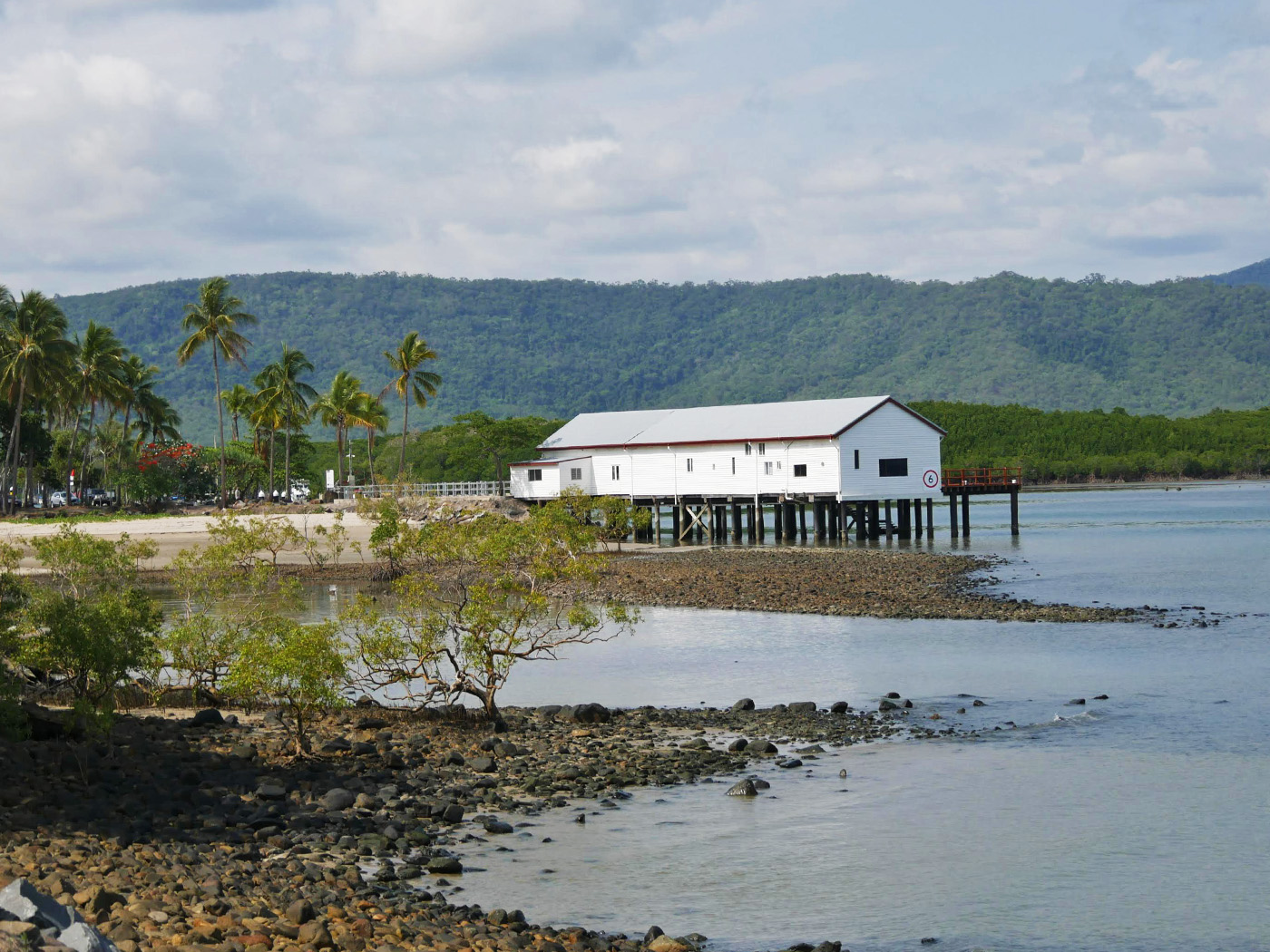 5 x things to do in and around Port Douglas - Travel Guide Australia