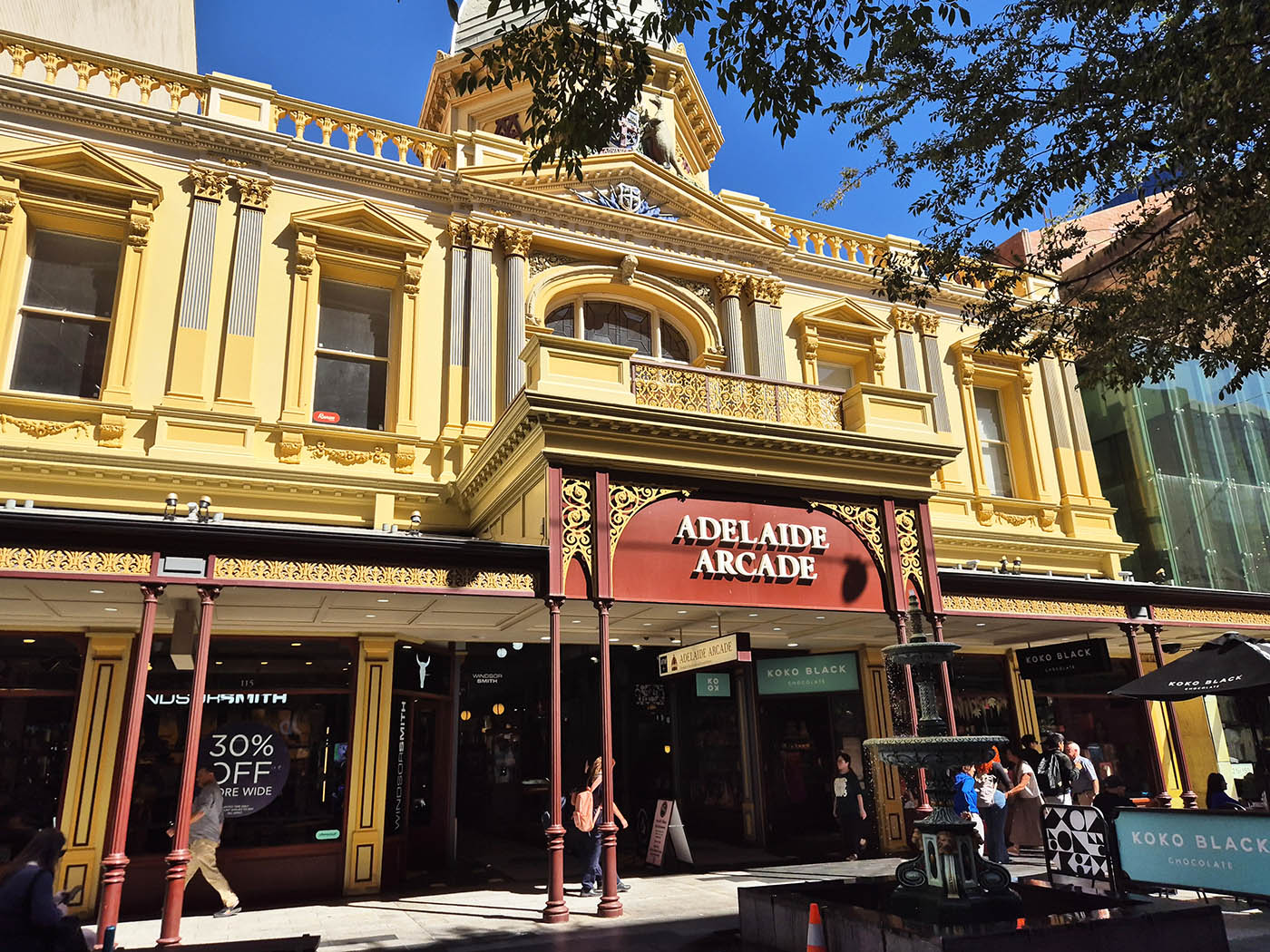 Things to do in Adelaide - The best places to visit - South Australia